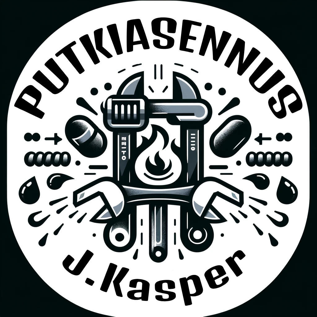 Putkimies J.Kasper Sipoo